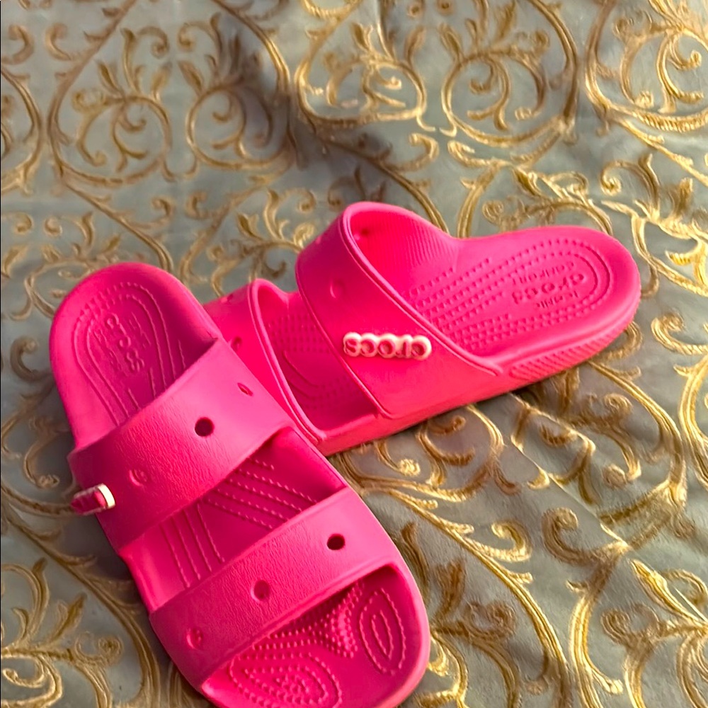 Crocs Iconic Comfort - Gem